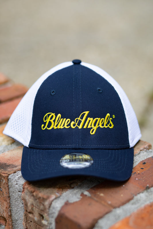 Headware – Red, White, and Blues Gear